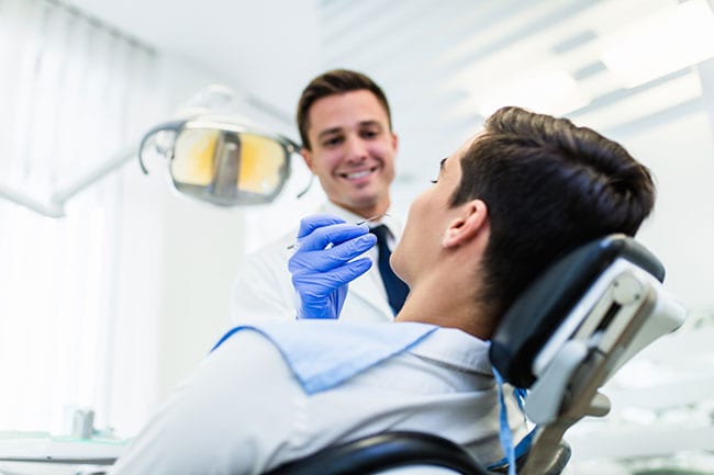 What are Composite Resin Fillings and How Do They Work? | Dental Oasis ...