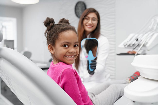 How to Find a Dentist for Kids | Dental Oasis of Clayton