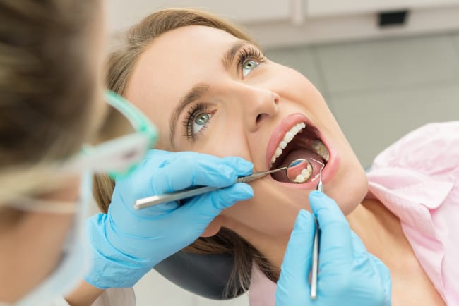 What You Can Expect When Getting a Crown | Dental Oasis of Clayton