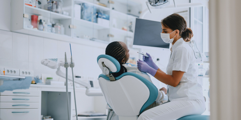 What to Bring to Your First Dentist Appointment | Dental Oasis of Clayton